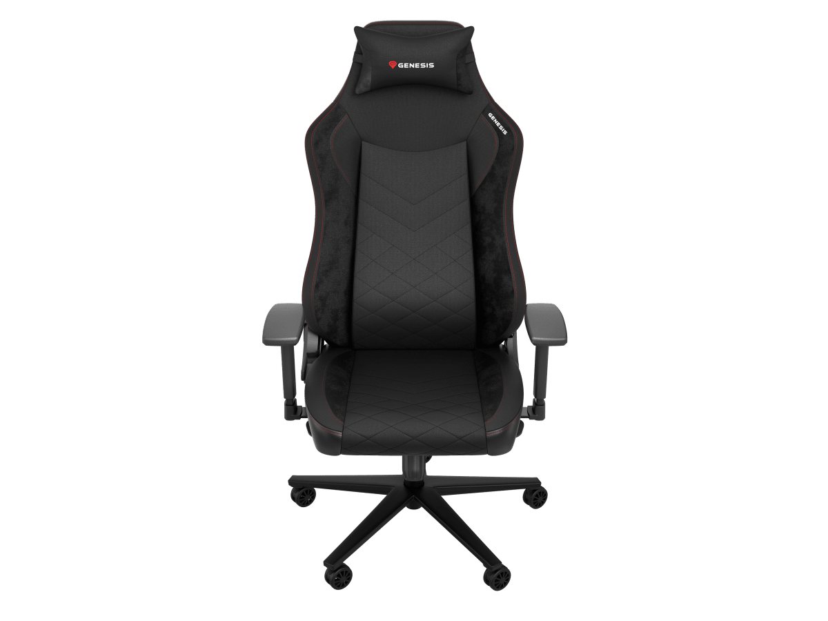 Nitro 890 G2 | GENESIS